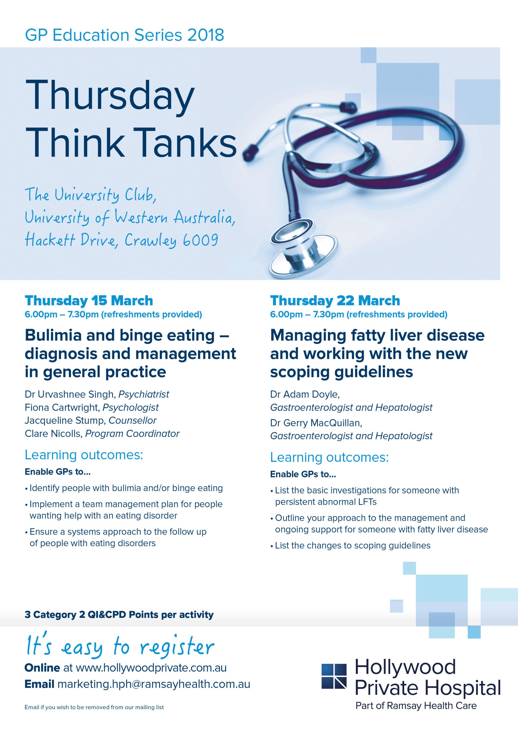 » thursday-think-tanks-2018